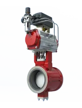 Control Valve Sizing | Bray