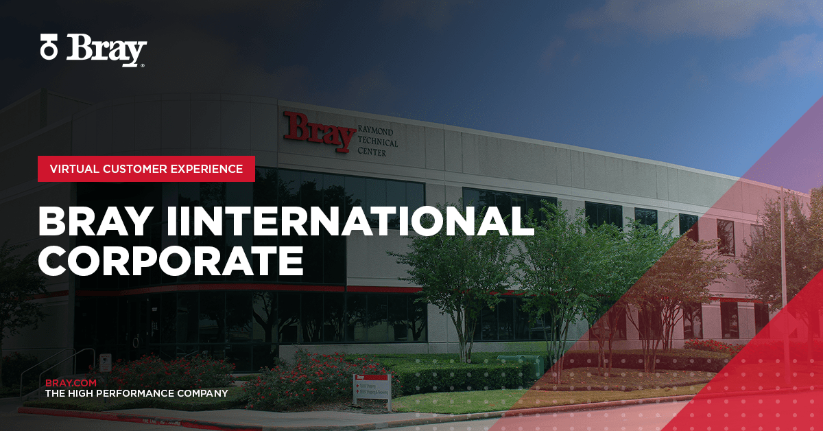 Bray International Corporate | Bray