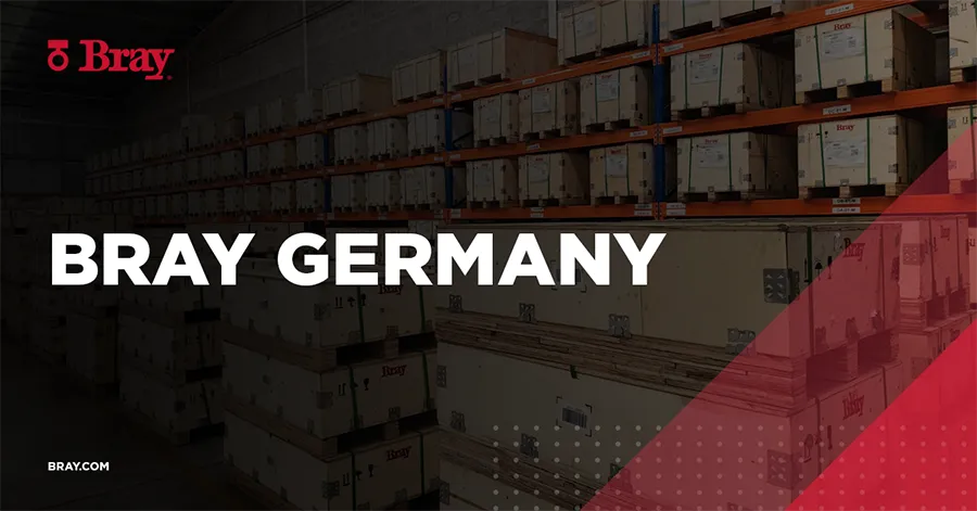 Bray Germany | Bray