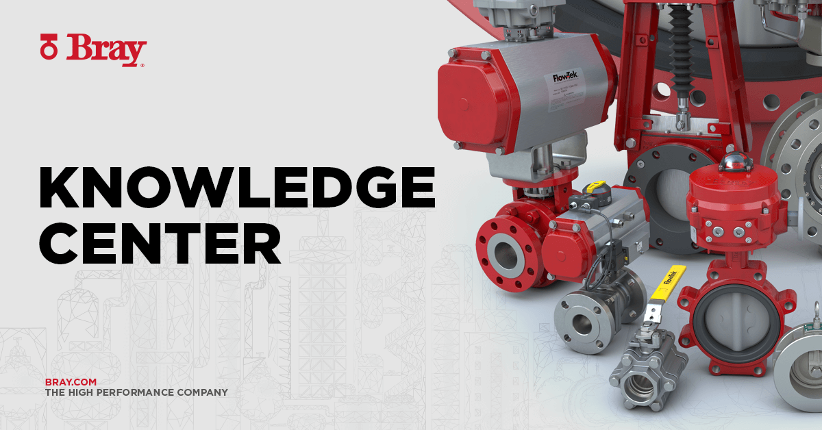 Knowledge Center | Bray