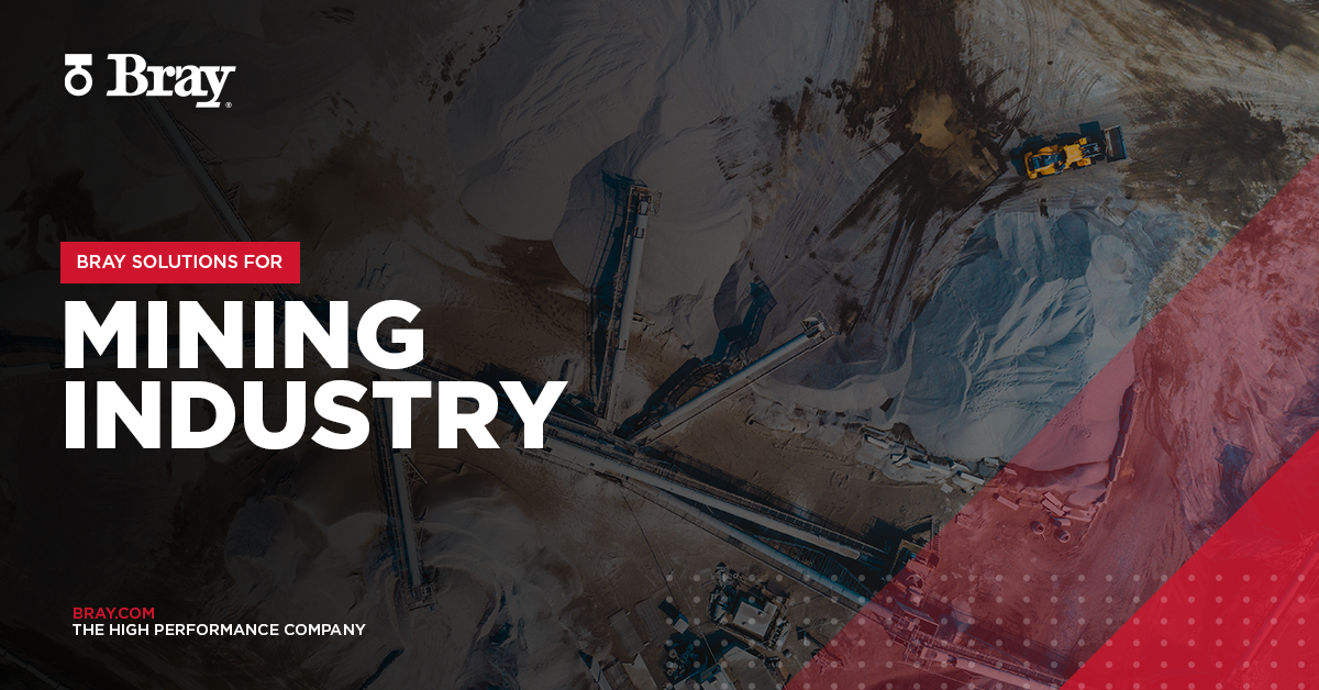 Mining: Automation, Isolation, & Controls | Bray