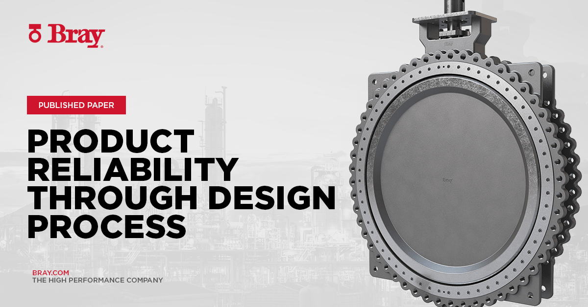 Product Reliability Through Design Process | Bray