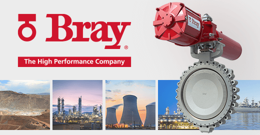 Bray International, Inc.
